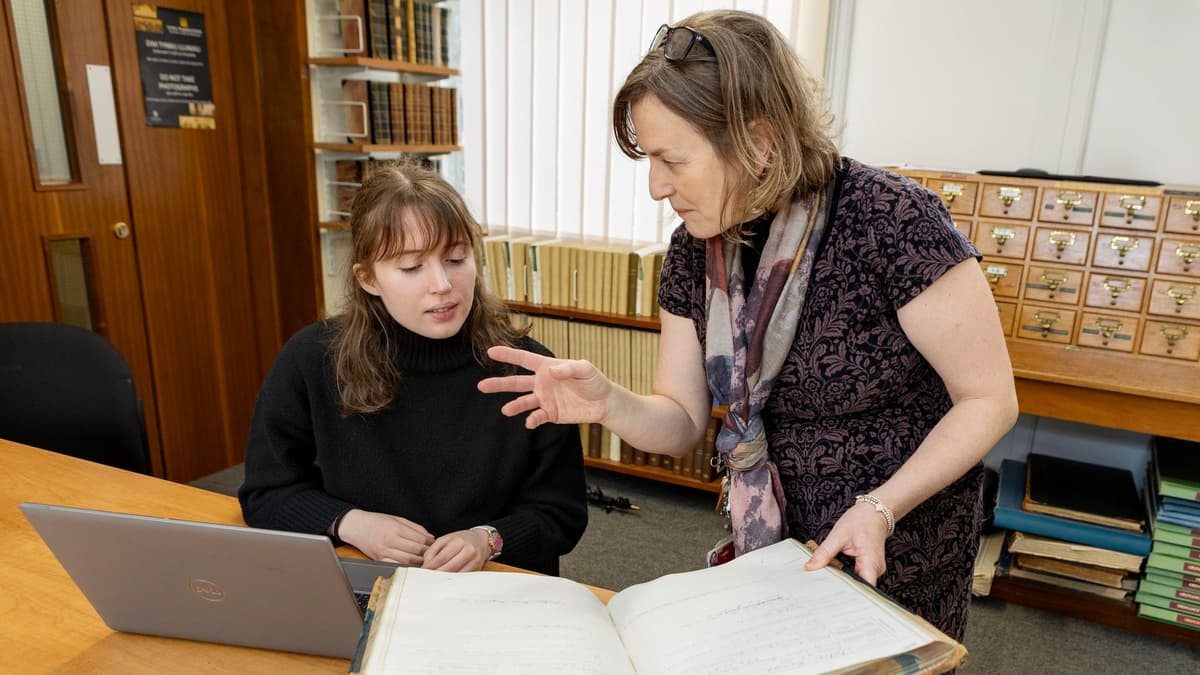 Bangor archives campaigners ‘overwhelmed’ by strength of support ...