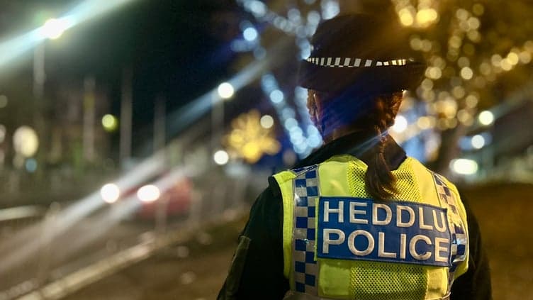 Debate over single Welsh police force reignited amid merger reports ...