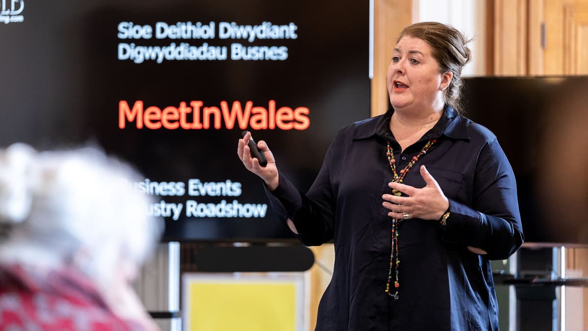 Aberystwyth listed as one of the top events locations in the world ...