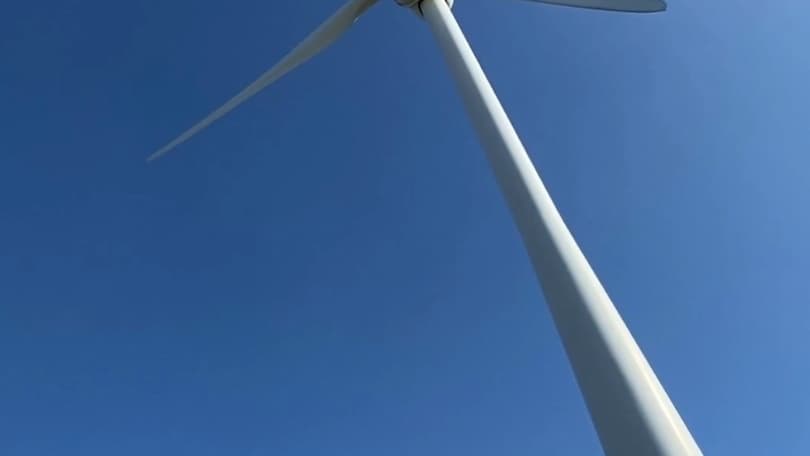 Wind turbine approved despite letters of objection | cambrian-news.co.uk