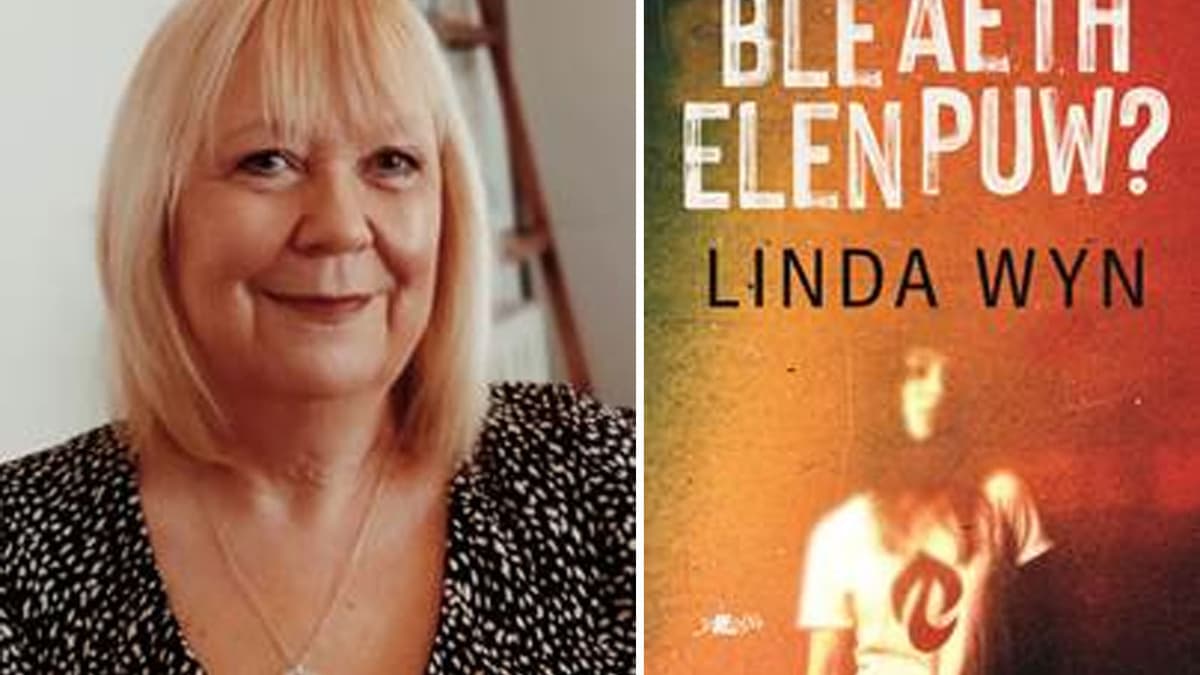 A fydd podlediad yn datrys hen achos mewn nofel newydd? | cambrian-news ...