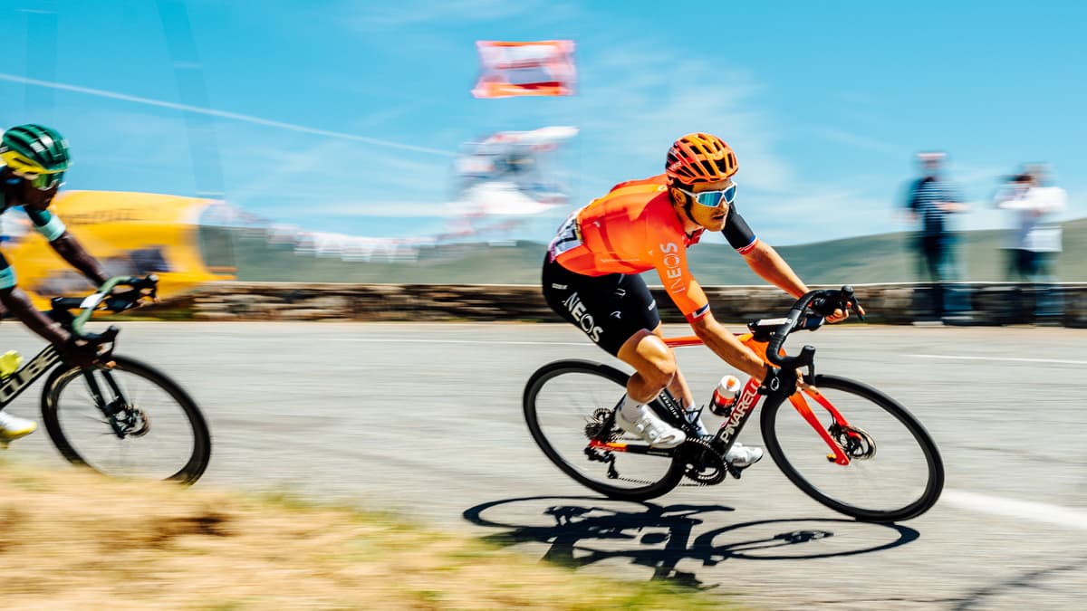 Riding with the Peloton: Live Tour de France coverage on S4C | cambrian ...