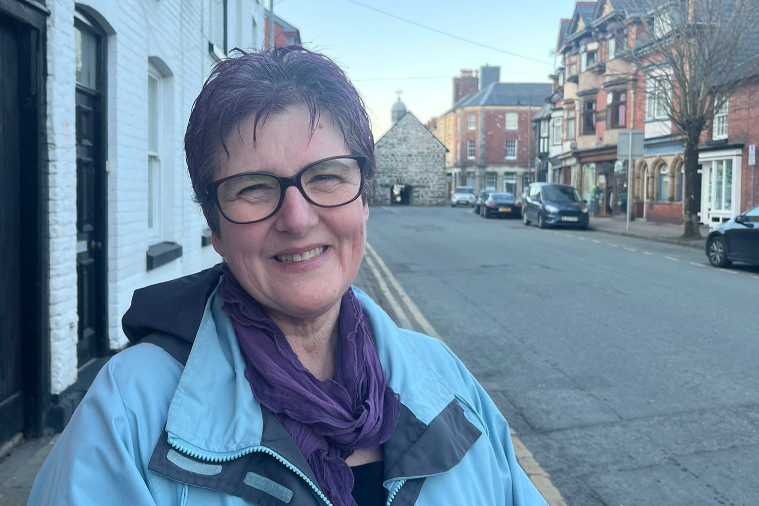 Welsh Lib Dems win Llanidloes by-election with Reform close behind ...