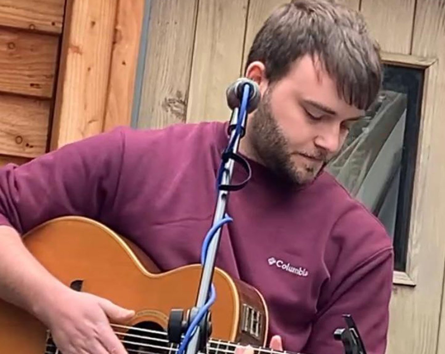 Yr Hen Raff: Ymylon yn rhyddhau eu segnl gyntaf | cambrian-news.co.uk