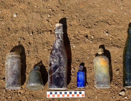 Tumultuous history and cultural legacy of Penrhos revealed | cambrian ...