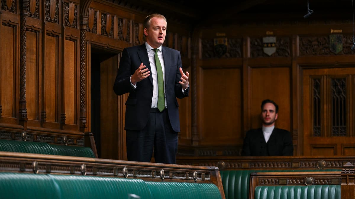 Call for transparency on how Wales is funded amid ‘discrepancy’ over £ ...