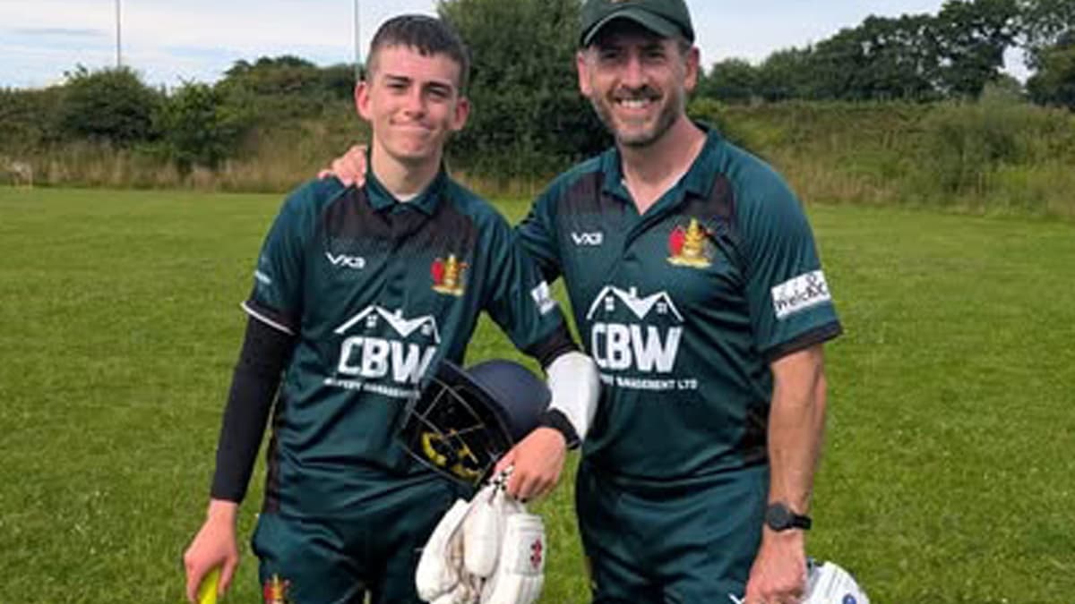 Aberystwyth chase promotion with 11th consecutive win against Penygroes ...