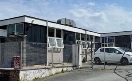 Gwynedd Council to upgrade Bangor's Ysgol Hirael with £5.5m investment ...