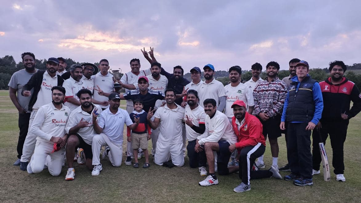 Rachels 2nd XI clinches Bari Williams Cup with win over 1st XI ...