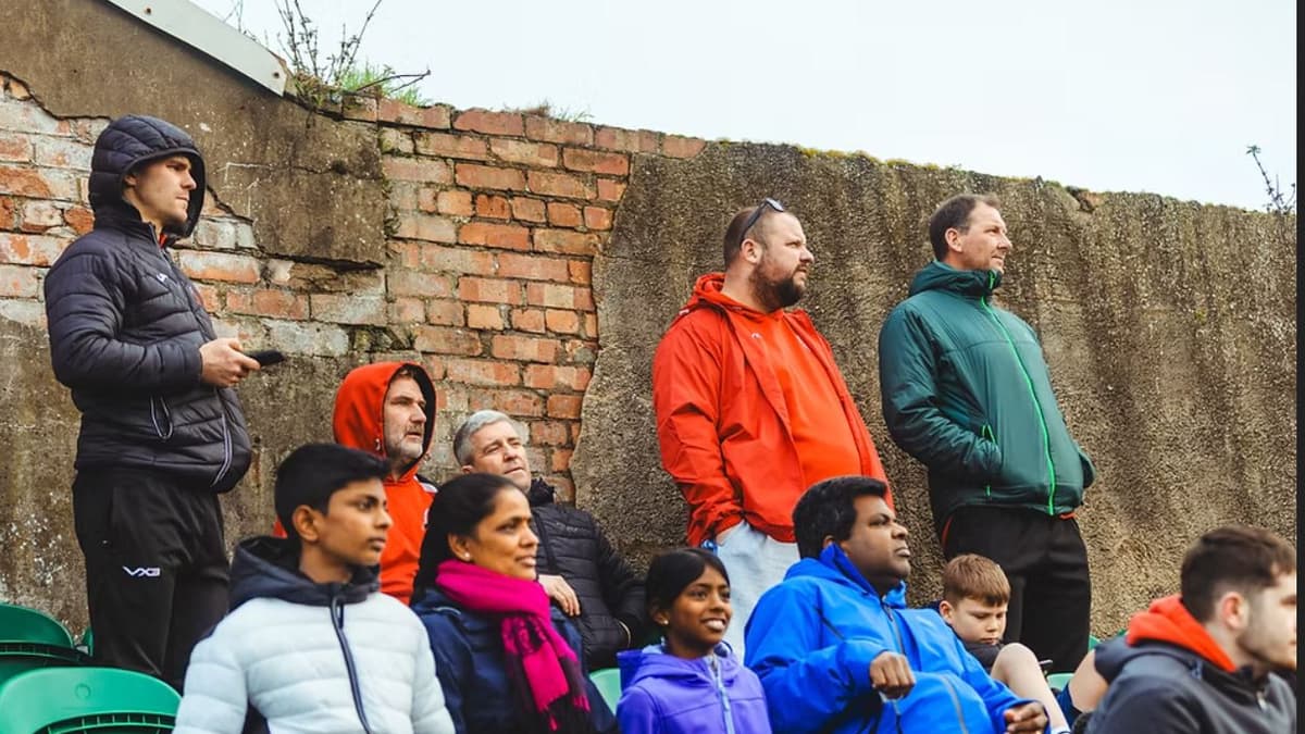 Aberystwyth Town FC home matches: deals await fans | cambrian-news.co.uk