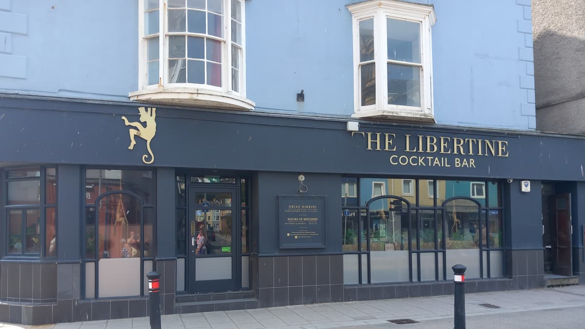 Aberystwyth bar to close after 10 years | cambrian-news.co.uk