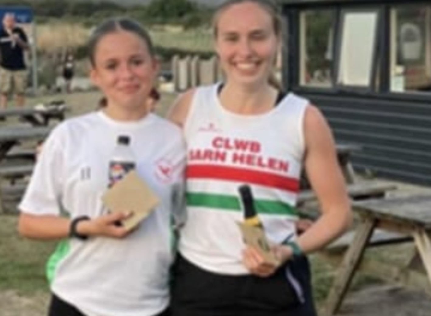 Sarn Helen runners shine in Poppit Sands Series finale | cambrian-news ...