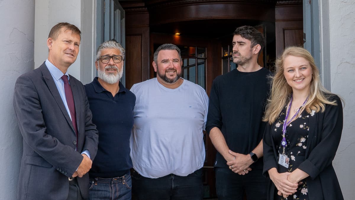 UK Government says it plans to boost coastal communities | cambrian ...