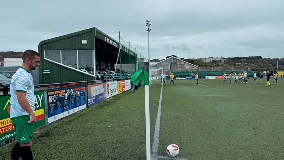 Aberystwyth Town Exits League Cup as Baglan Triumphs | cambrian-news.co.uk