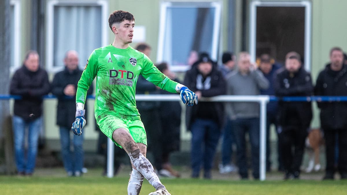 Aberystwyth Town set for Cardiff clash as key players return | cambrian ...