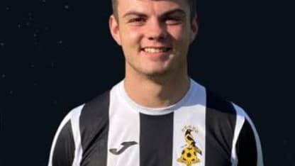Edwards secures Penrhyncoch Reserves' fifth consecutive win with late ...