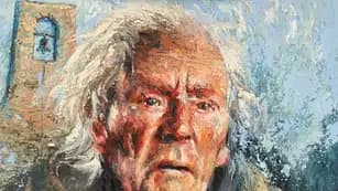 RS Thomas exhibition to mark 25th anniversary of poet's death ...