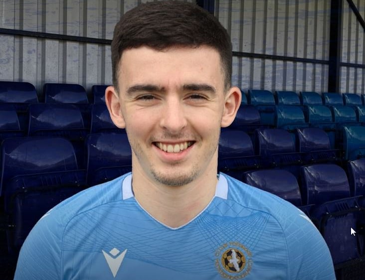 Dramatic late goal seals Penrhyndeudraeth's 4-3 victory | cambrian-news ...