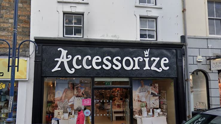 Plans to build flats behind Aberystwyth shop | cambrian-news.co.uk