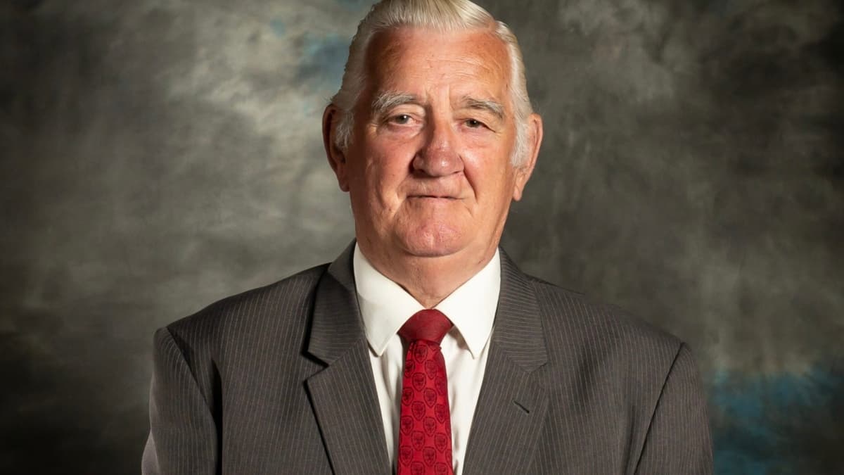 Former Powys county councillor censured for code of conduct breaches ...