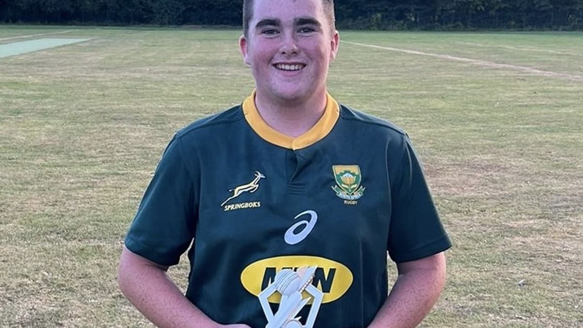 Lampeter secure second place in Fine and Country WWCCC Championship ...