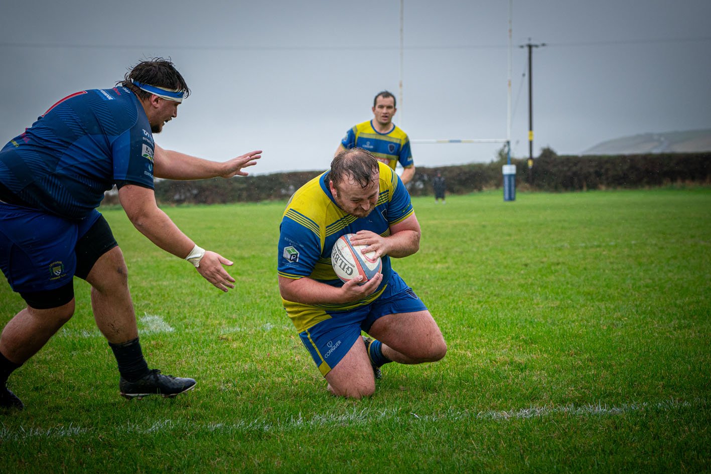 Aberaeron rugby triumph: unbeaten start to season continues | cambrian ...