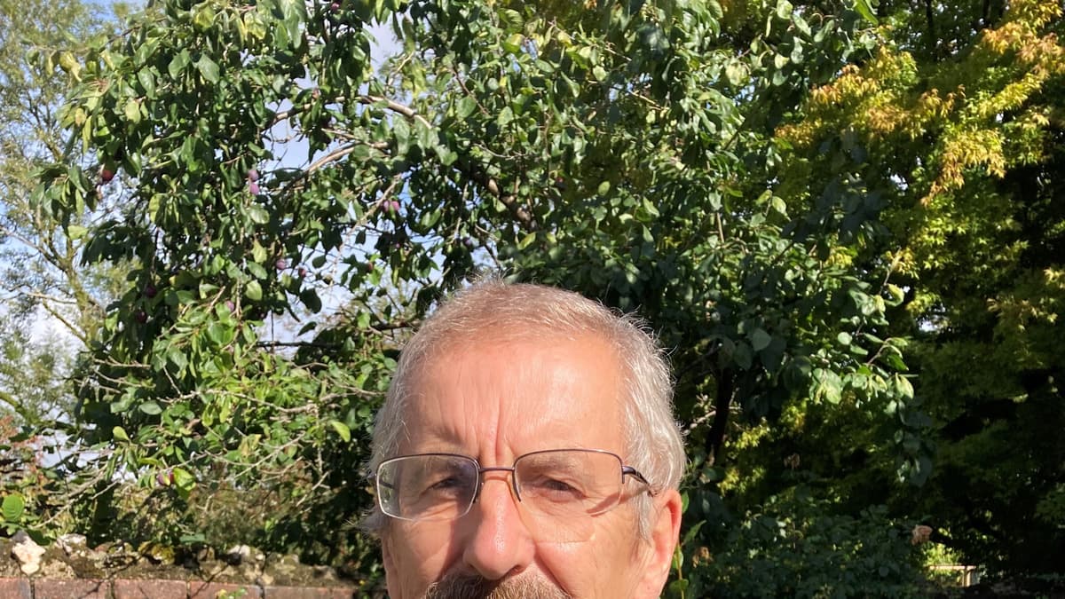 Researcher says he lost sense of taste and smell due to poor ...