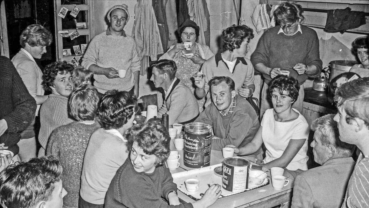 Urdd Gobaith Cymru Celebrates 75 Years of Gwersyll Glan-llyn | cambrian ...