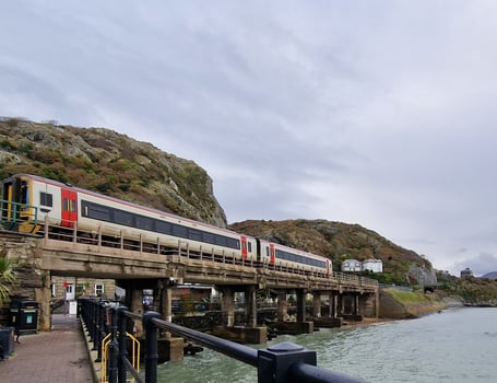 Cambrian Railway Partnership awards nearly £7,000 to community projects ...