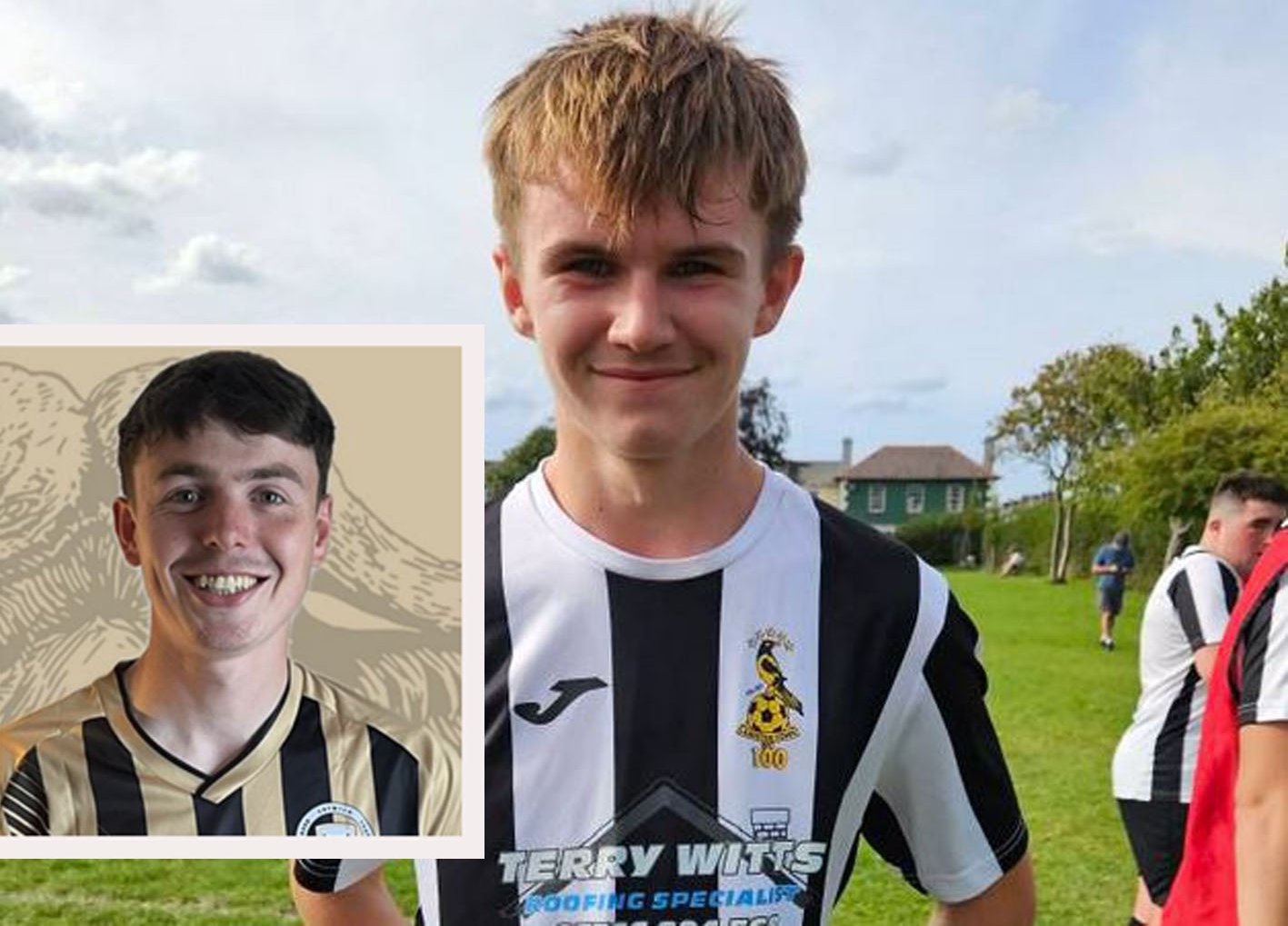 Ceredigion League: Seven wins out of seven for Crymych | cambrian-news ...