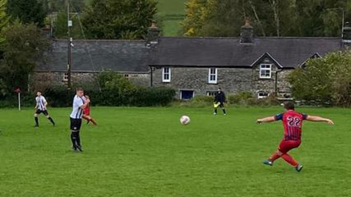 Dai Davies Cup: wins for Llandysul, Tregaron, St Dogmaels, Talybont and ...