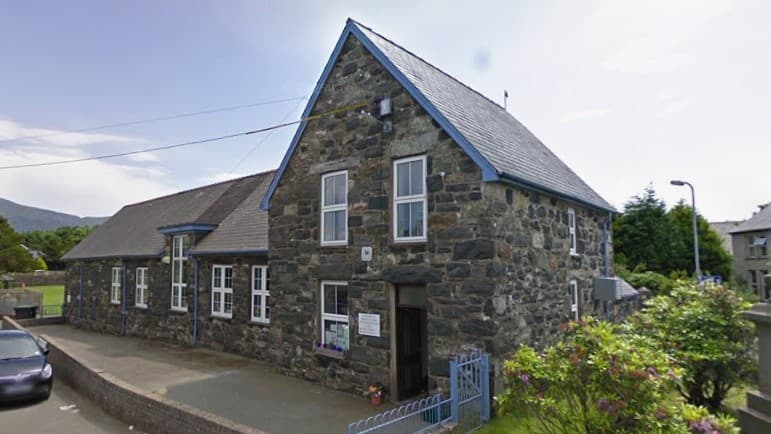 Closure of Welsh primary schools sparks fears of 'foreign village ...