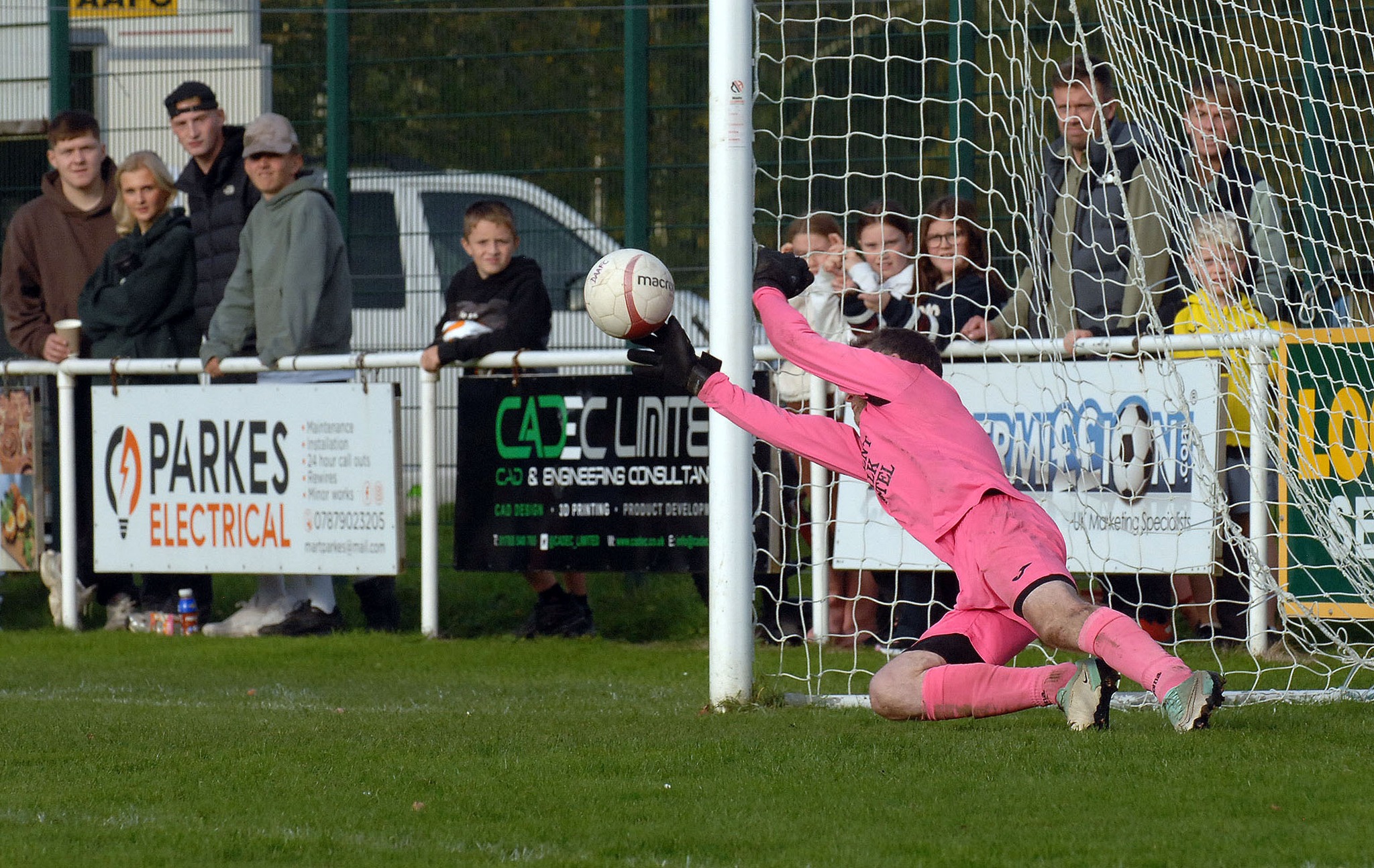 Emrys Morgan Cup: wins for Penrhyncoch, Dolgellau and Aber Development ...