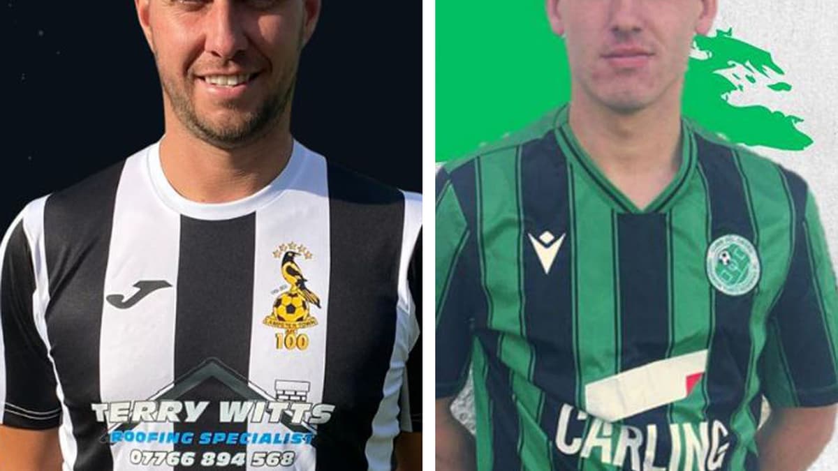 Ceredigion League: Felinfach and Newcastle Emlyn settle for a draw ...