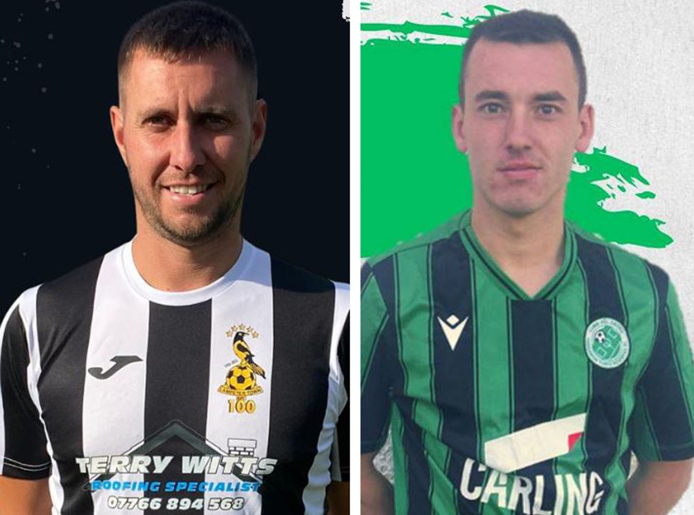 Ceredigion League: Felinfach and Newcastle Emlyn settle for a draw ...