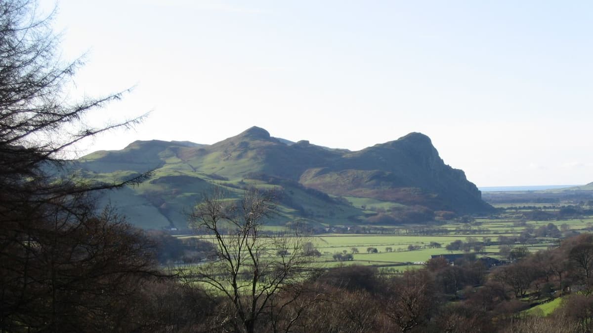 Explore Abergynolwyn and Llanfachreth with Meirionnydd Ramblers ...