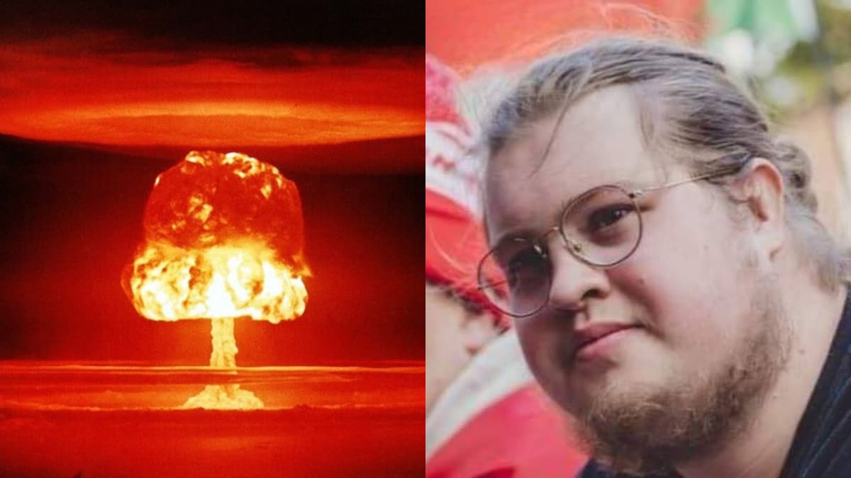Deputy Mayor calls on UK to disarm nuclear weapons in face of rising ...