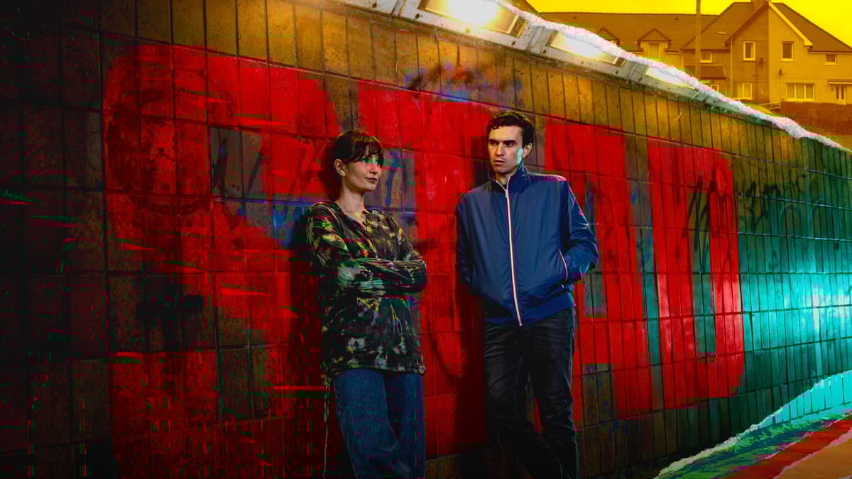 STAD: ‘O’dd hi’n bwysig i fi bod Dre yn swnio fel Dre ar y teli’ | cambrian-news.co.uk