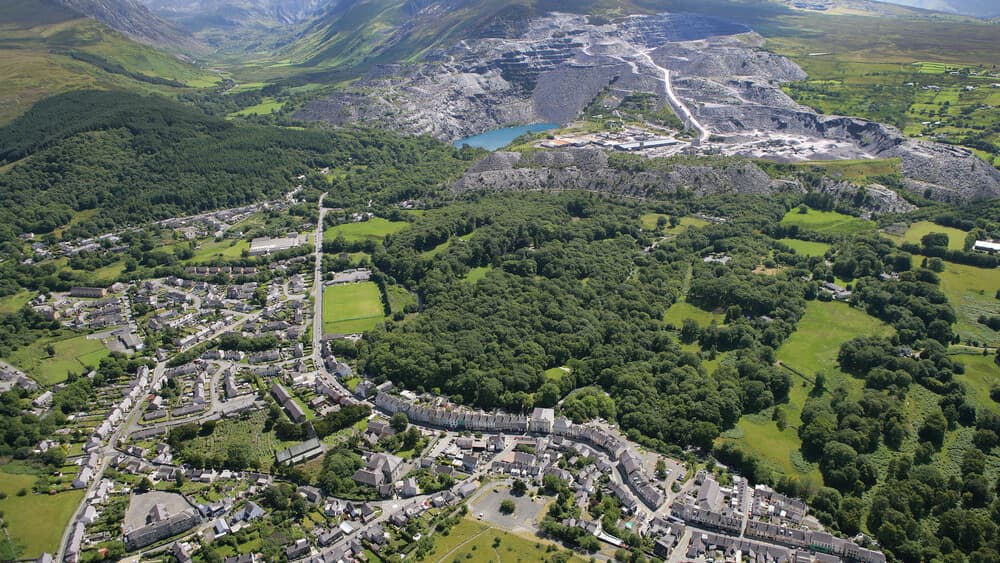 Gwynedd celebrates UNESCO designations on organisation's anniversary ...