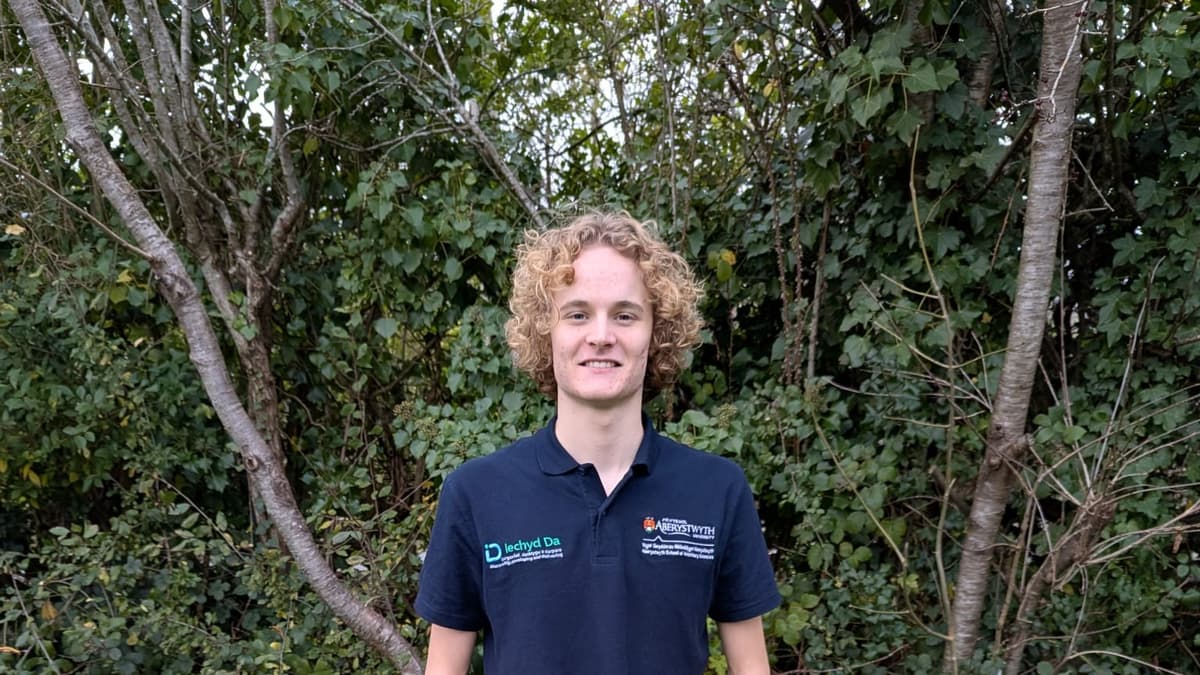 dylan phillips aberystwyth