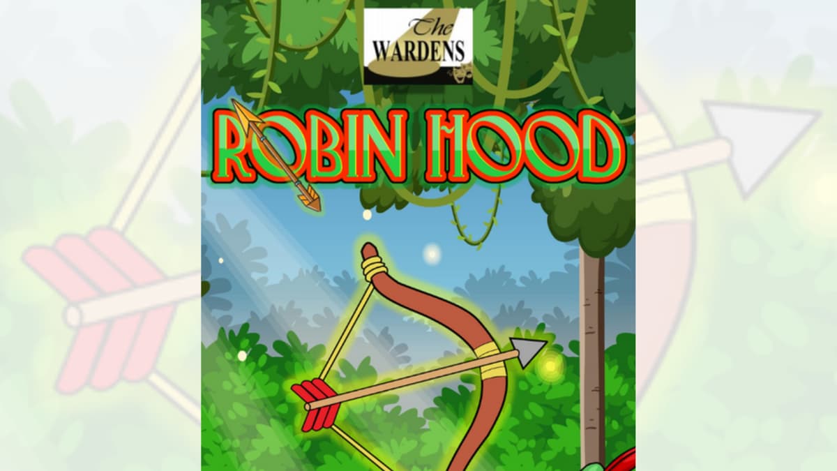 Robin Hood is Wardens' next Aberystwyth pantomime - oh yes it is ...