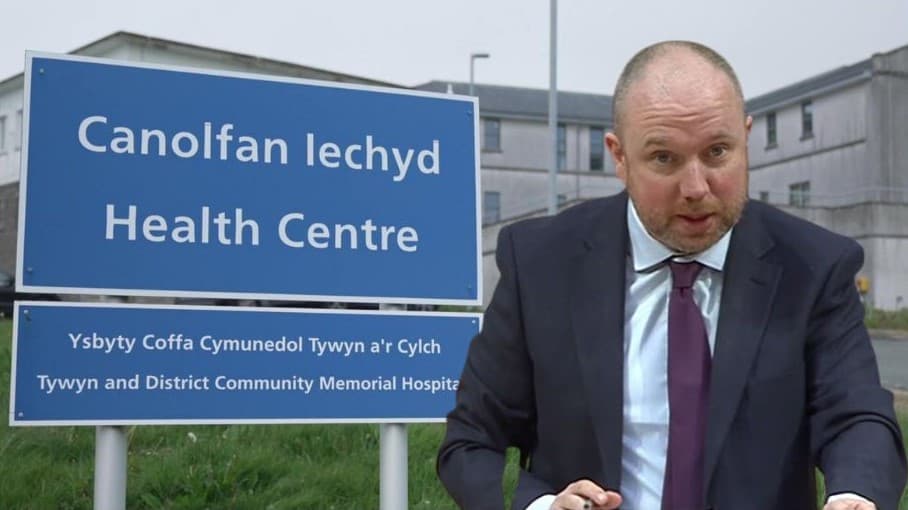 Patrick O'Brien: Why has Mabon surrendered to Hywel Dda? | cambrian ...