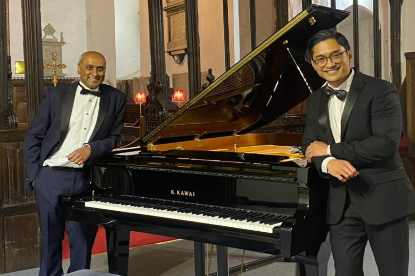 Surgeons will take centre stage for concert to support life-changing ...