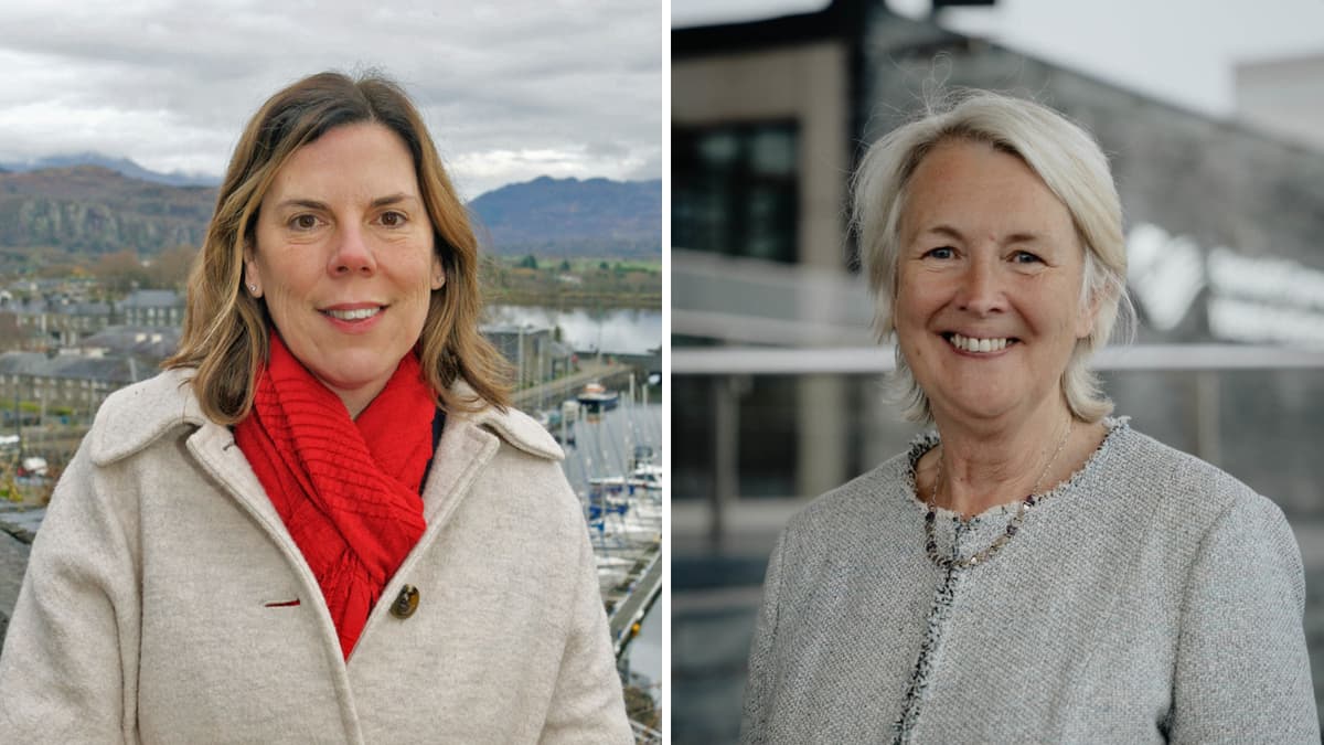 Gwynedd Council chief criticises Welsh Government funding 'catastrophe ...