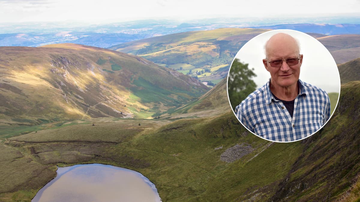 FUW concerns over new national park plans | cambrian-news.co.uk