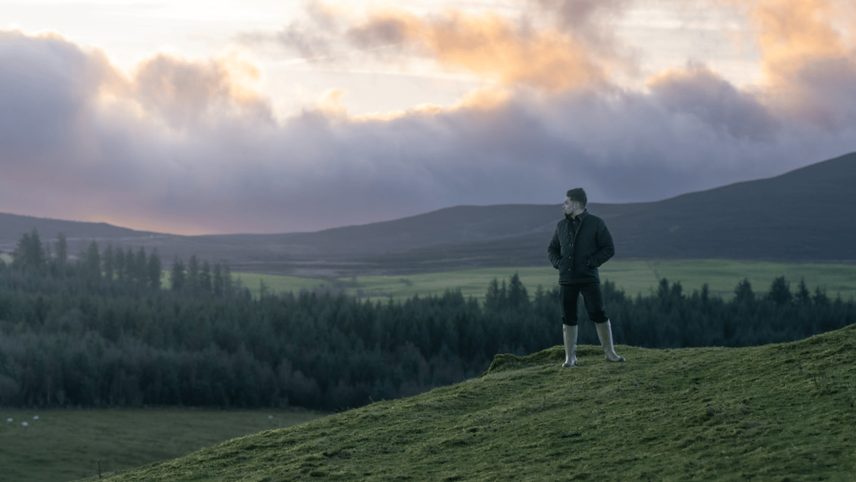 Chef Luke Selby joins Bala's Palé Hall | cambrian-news.co.uk