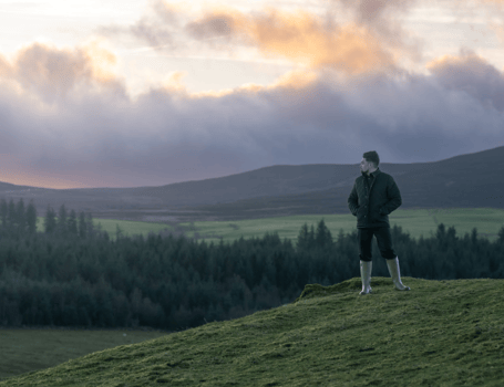 Chef Luke Selby joins Bala's Palé Hall | cambrian-news.co.uk