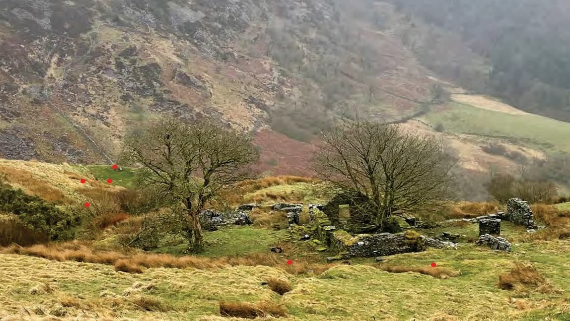 Afon Cynfal hydro-electric scheme plan delayed for further review ...