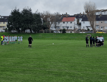 Aberystwyth League: Penparcau run riot in seven‑goal rout and Talybont ...