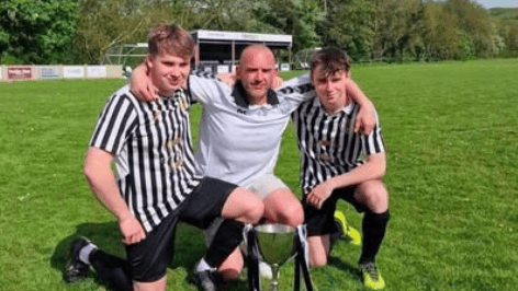 Penparcau land Evans and Lawton from Talybont as title race hots up ...
